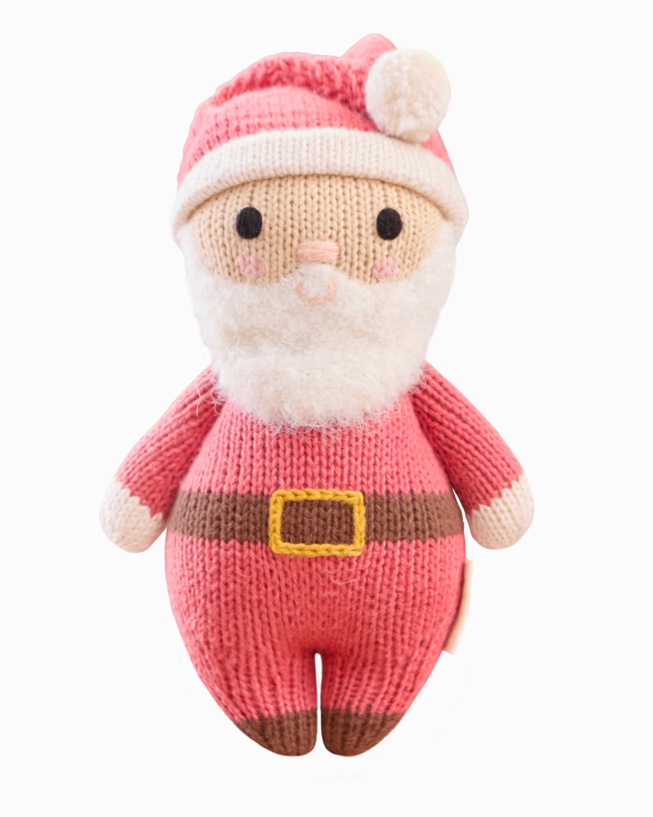 Baby santa (jolly red) – cuddle+kind