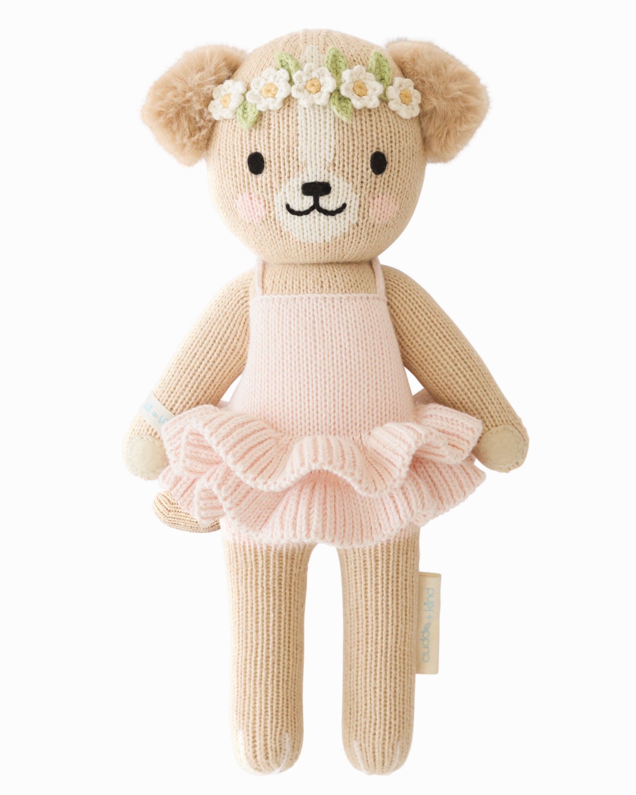 Tiny collection – cuddle+kind