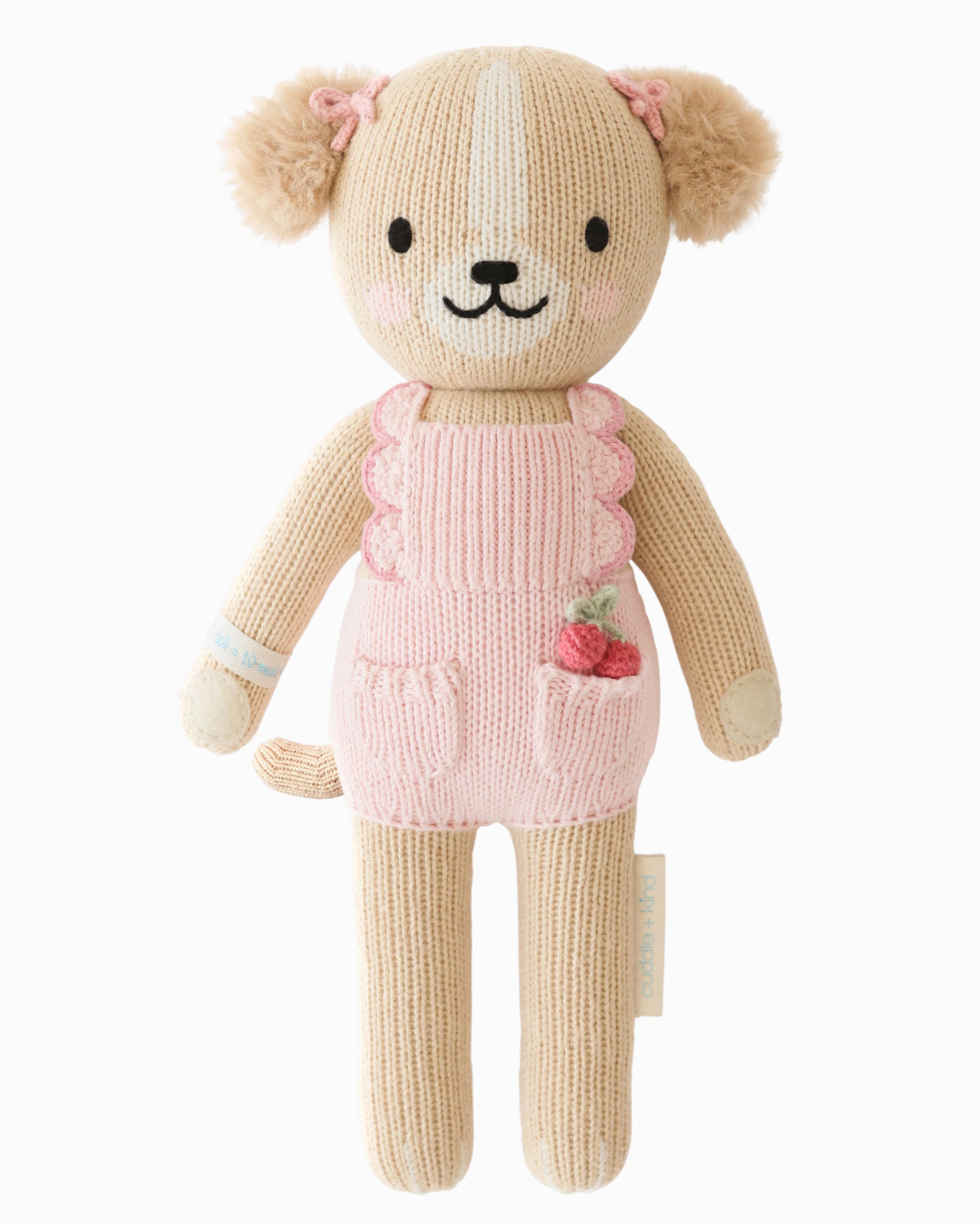 Tiny collection – cuddle+kind