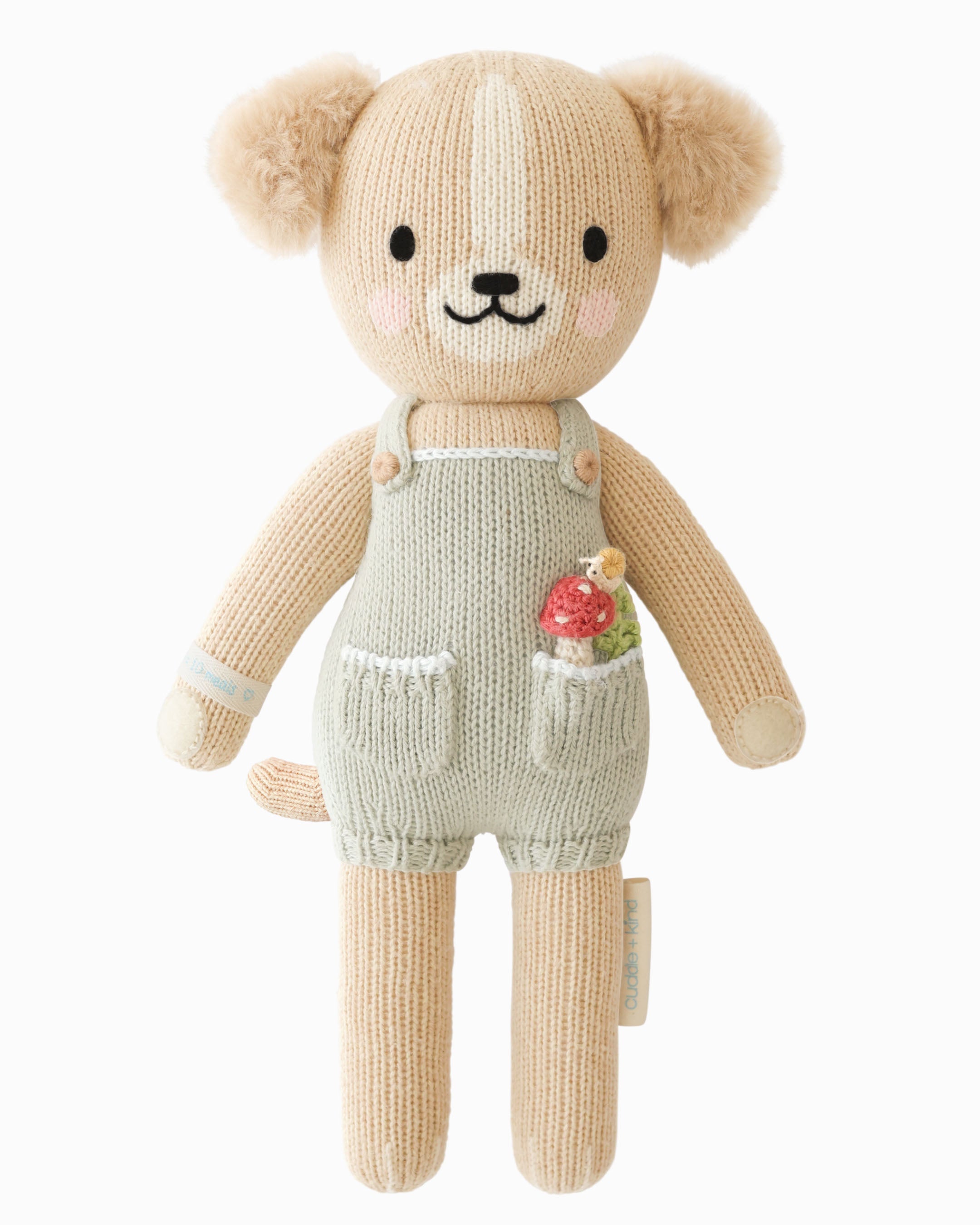 Tiny collection – cuddle+kind