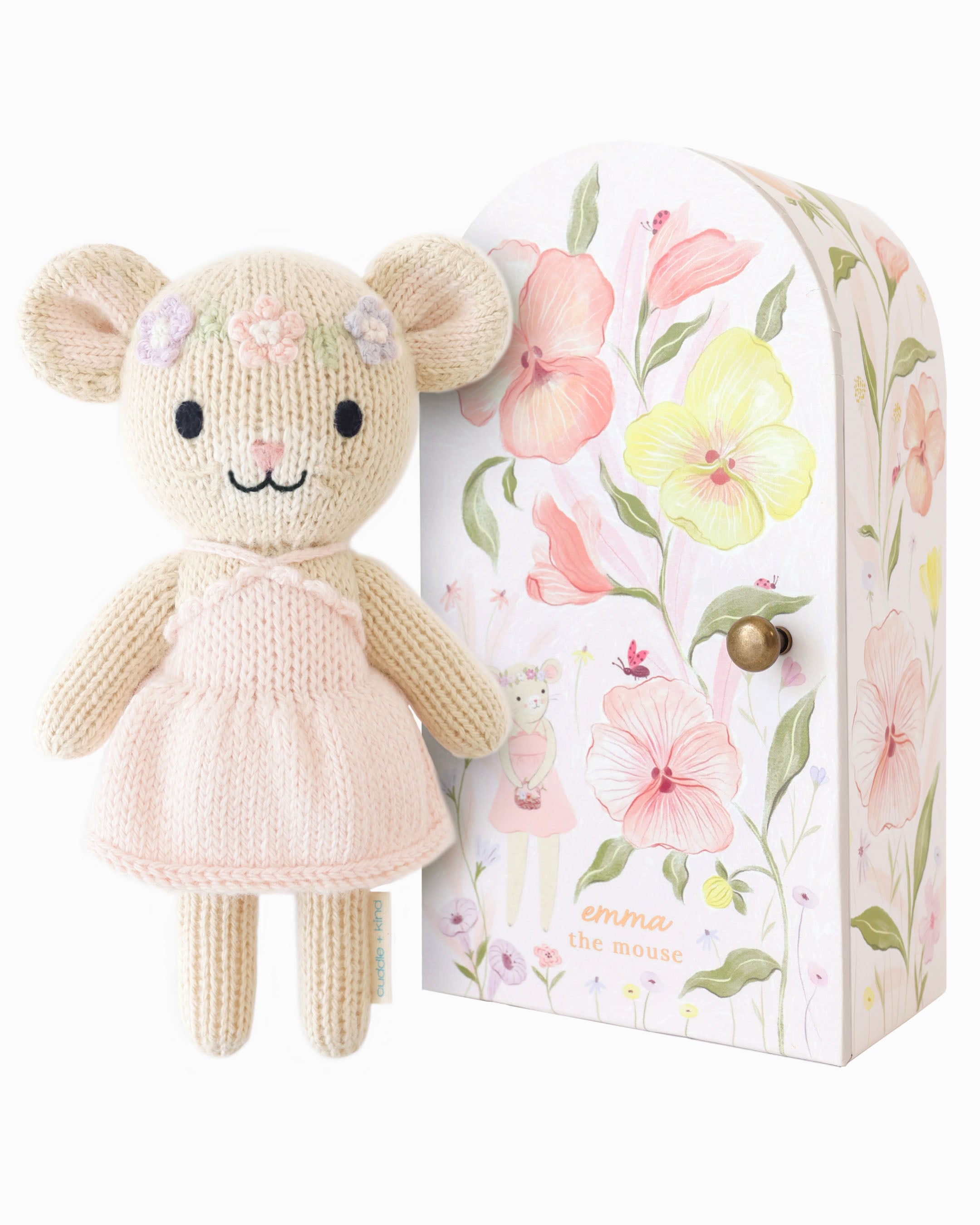 Tiny collection – cuddle+kind