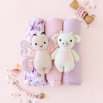 Baby butterfly – cuddle+kind