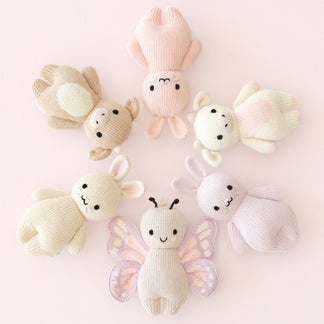 Baby butterfly – cuddle+kind