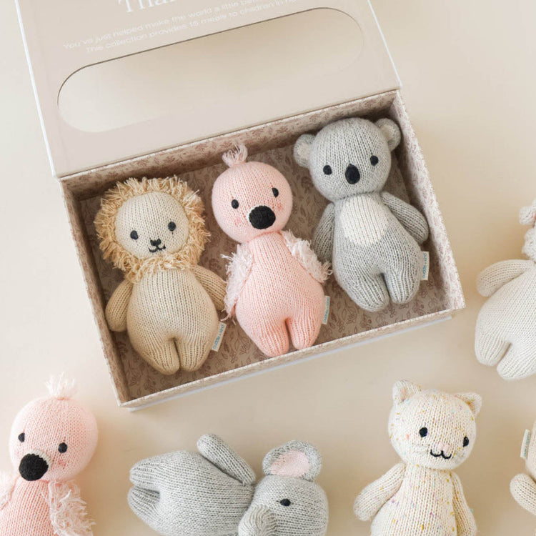 Bestsellers – cuddle+kind