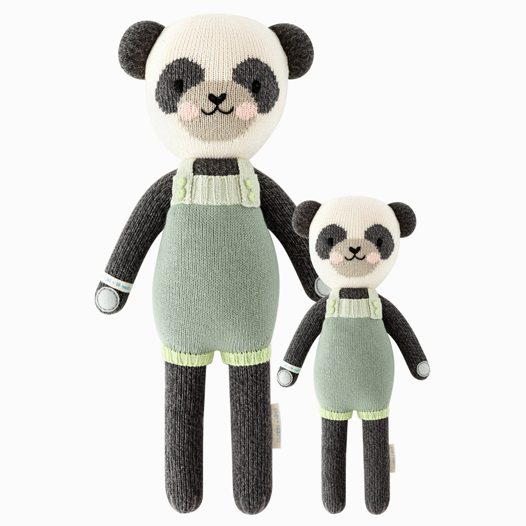 cuddle + kind dolls | 1 hand-knit doll = 10 meals – cuddle+kind
