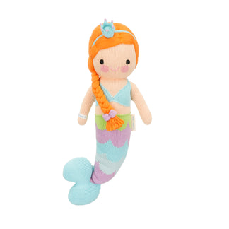 Isla the mermaid – cuddle+kind