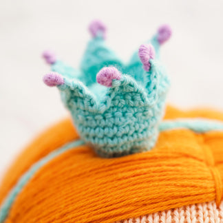 Isla the mermaid – cuddle+kind
